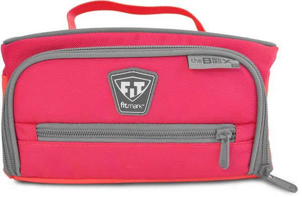 Fitmark termotaška The Box small | Fitness007.cz