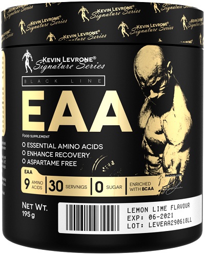 Kevin Levrone EAA 195 g - mango/maracuja | Fitness007.cz