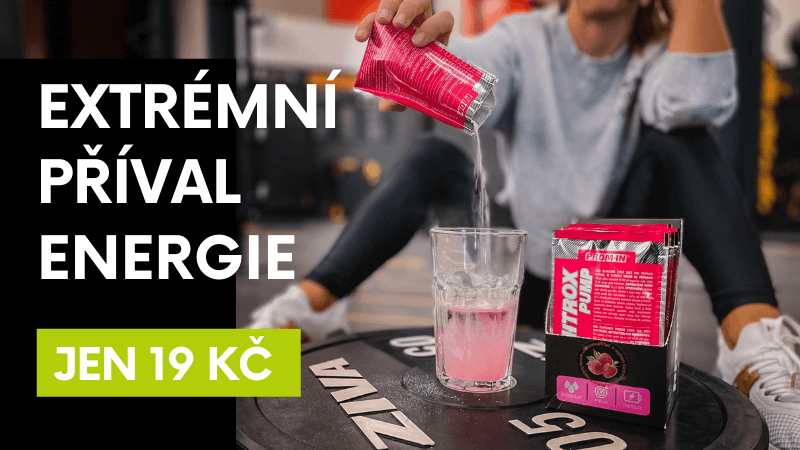 Fitness007.cz - Vše pro fitness