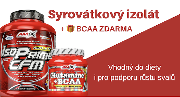 Fitness007.cz - Vše pro fitness